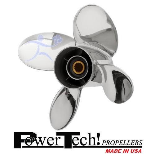 Boat Propellers - New Boat Props for Sale - Get A Prop